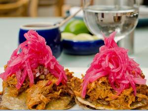 Best Fine-dining Restaurants in Mexico City