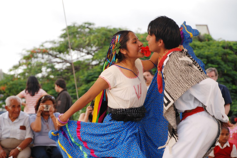 Mexican Culture and Traditions - Mexico Blog