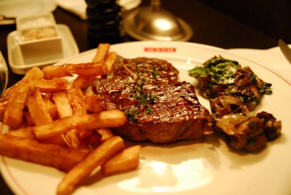 Mexico City’s Top 5 Steakhouses - Mexico Blog