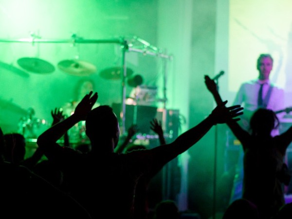 Visit Dance Clubs in Mexico City - Mexico Blog