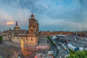 Fun Ideas to Make Mexico City’s Stay Memorable - Mexico Blog