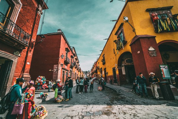 4 Fun Activities to Do When in Mexico - Mexico Blog
