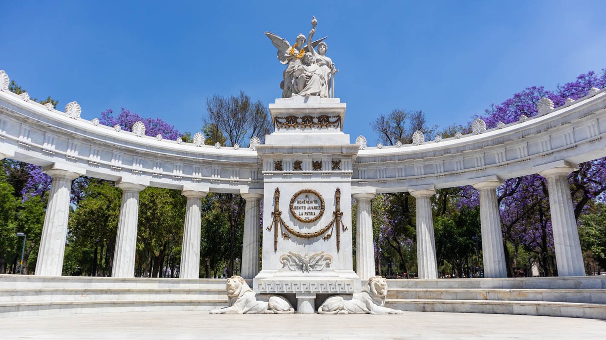 Exploring Mexico City during Summer - Mexico Blog